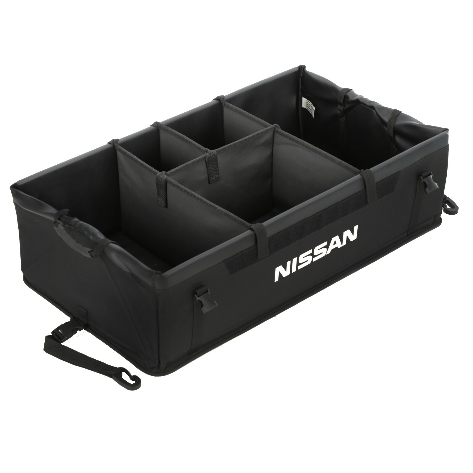 OEM NEW Genuine Nissan Cargo Organizer Tote 2015-2021 Murano 999C2 ...