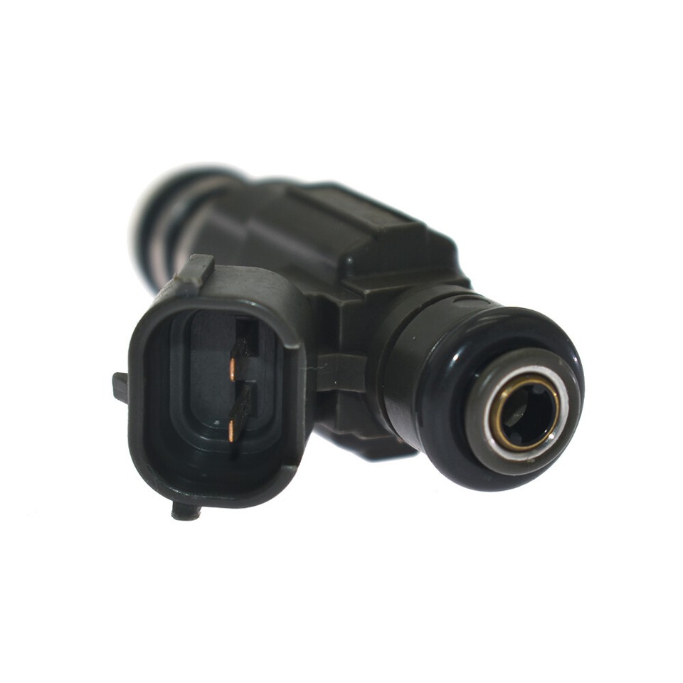 6x Fuel Injectors For INFINITI G35 QX4 Nissan Pathfinder 350Z 3.5L V6 ...