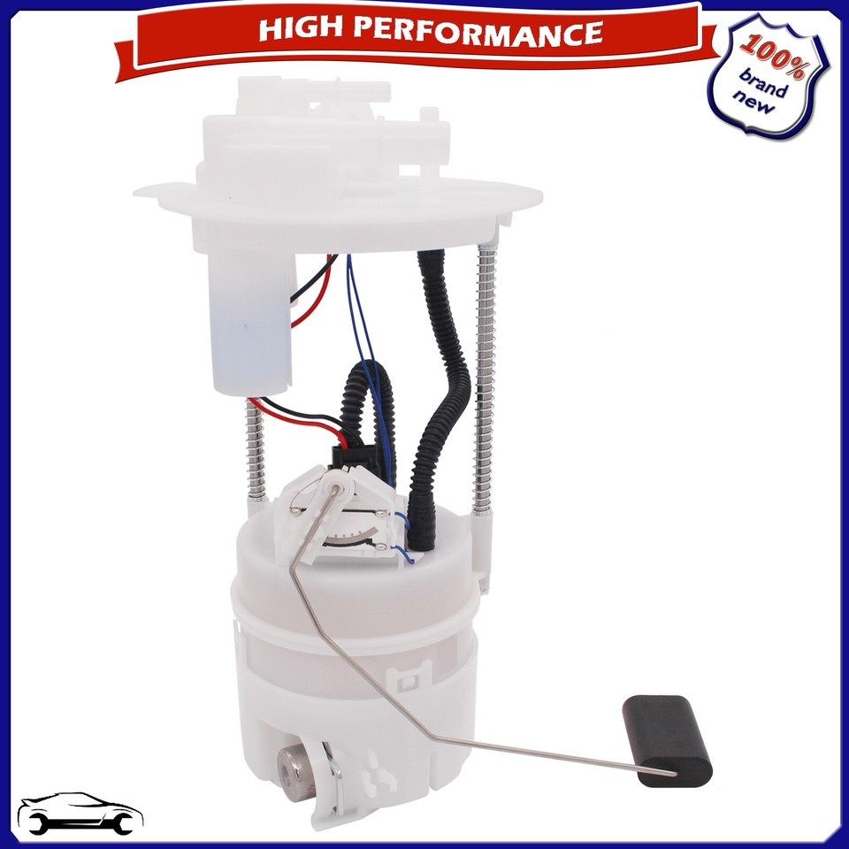 Fuel Pump Module Assembly Fits for 2017-2022 Jeep Compass 68368228AC ...