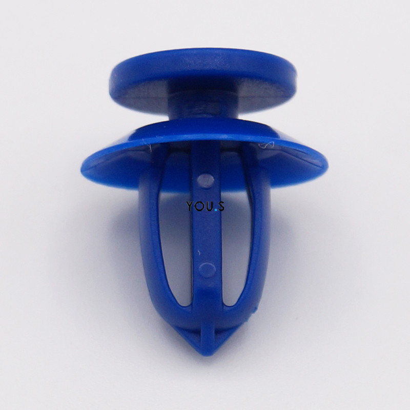 20 X You.S Original Door Panel Fastening Clips for Vauxhall 13252118 ...