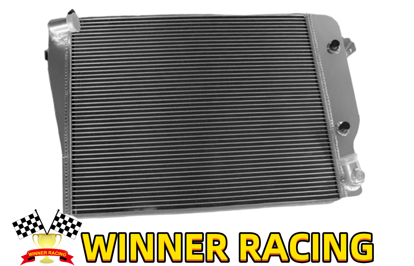 RADIATOR BMW E12 525/528/528I/530I;2.5CS-3.0CS;E24 628-635 CSI;2500 ...