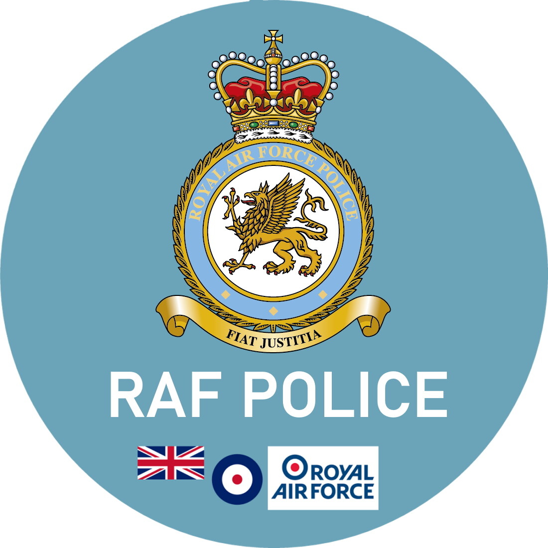 RAF PIN BADGE choose your squad* FROM RAF HALTON + RAF HENLOW + RAF ...