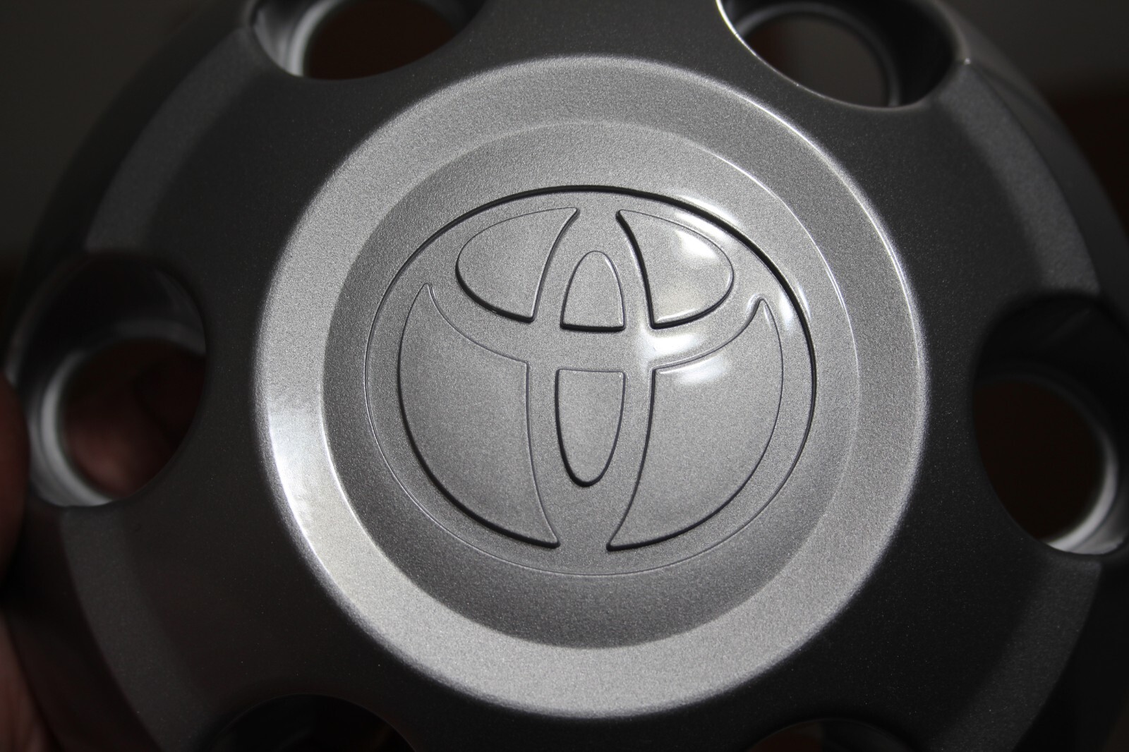 3 Toyota Tacoma Center Hub Cap 4260b-04010 4wd for sale online | eBay