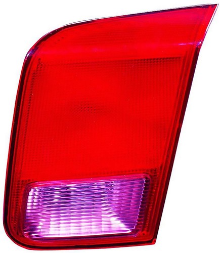 Depo Tail Light Assembly for 01-02 Civic 317-1308R-AS | eBay