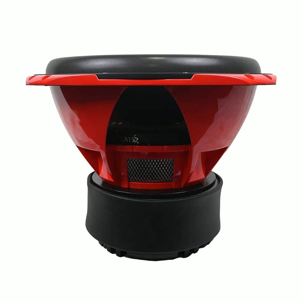 Orion HCCA154 10000 Watts RMS 15" HCCA Series Dual 4 ohm Competition ...