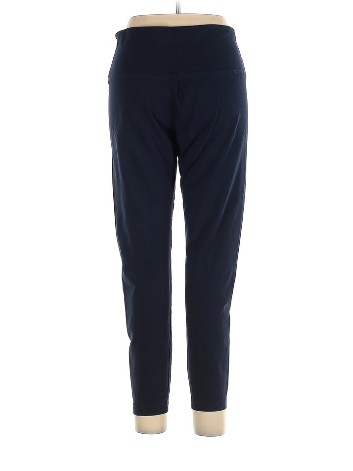 Suave Leggings Women Blue Active Pants XL | eBay