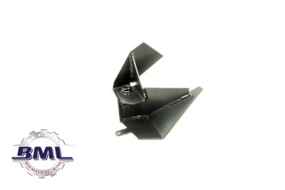 LR DISCO 2 98 TO 04 REAR TOP SHOCK ABSORBER MOUNTING BRACKET RH.PART ...