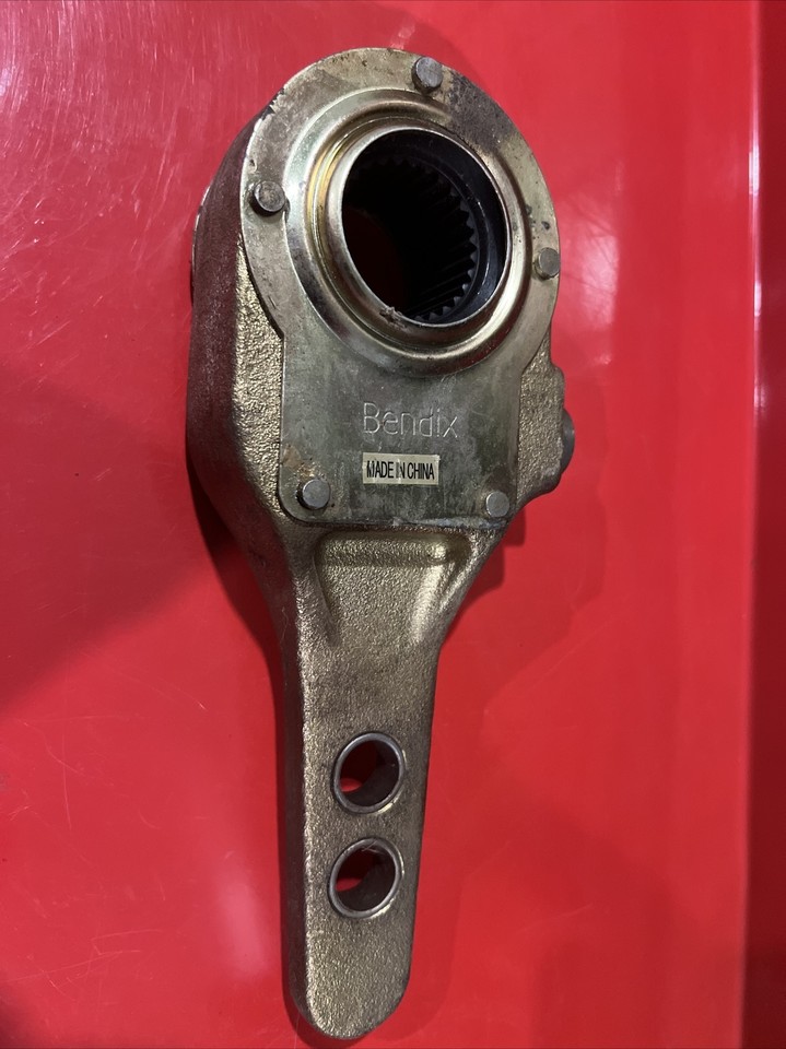 New 101215 Bendix Manual Slack Adjuster TT393 | eBay