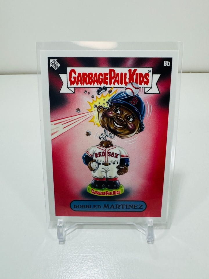 2023 Topps GPK x MLB (Series 3) ⚾️ A/B Variations ⚾️ Pick Your Card ...