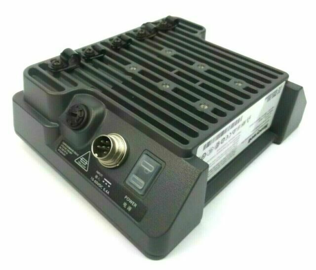 Honeywell Vehicle Computer Power Dock for Thor VM1C (163163-0001) for ...