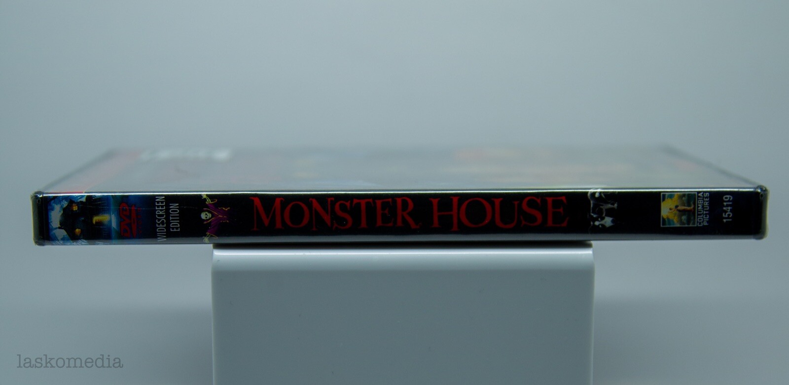 Monster House (DVD, 2006, Widescreen) BRAND NEW SEALED 43396154193| eBay