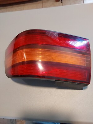 1993 Lexus LS 400 right tail light | eBay