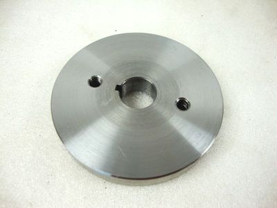 FANTIC MOTOR ROAD 125 SPORT FLYWHEEL SHAFT COUNTERWEIGHT FLYWHEEL ...