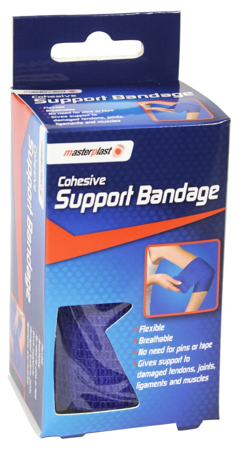 100 PLASTERS ASSORTED WATERPROOF FABRIC HYPOALLERGENIC NEON SPORTS ...