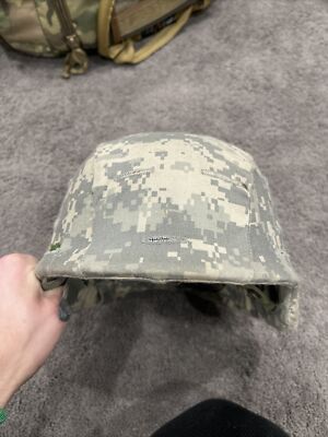ACU Kpot Helmet USGI | eBay