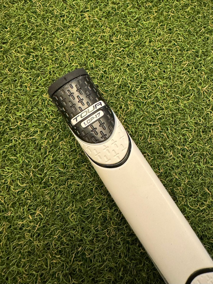 NEW SuperStroke Zenergy Tour 1.0P 17" Putter Grip | eBay