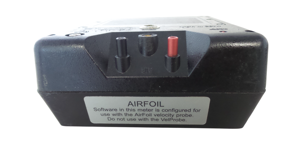 Shortridge Airdata Multimeter ADM 870 - Free Shipping | eBay