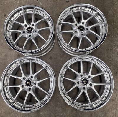 Work VS SS Wheels...JDM ENKEI RAYS BBS SSR ADVAN | eBay