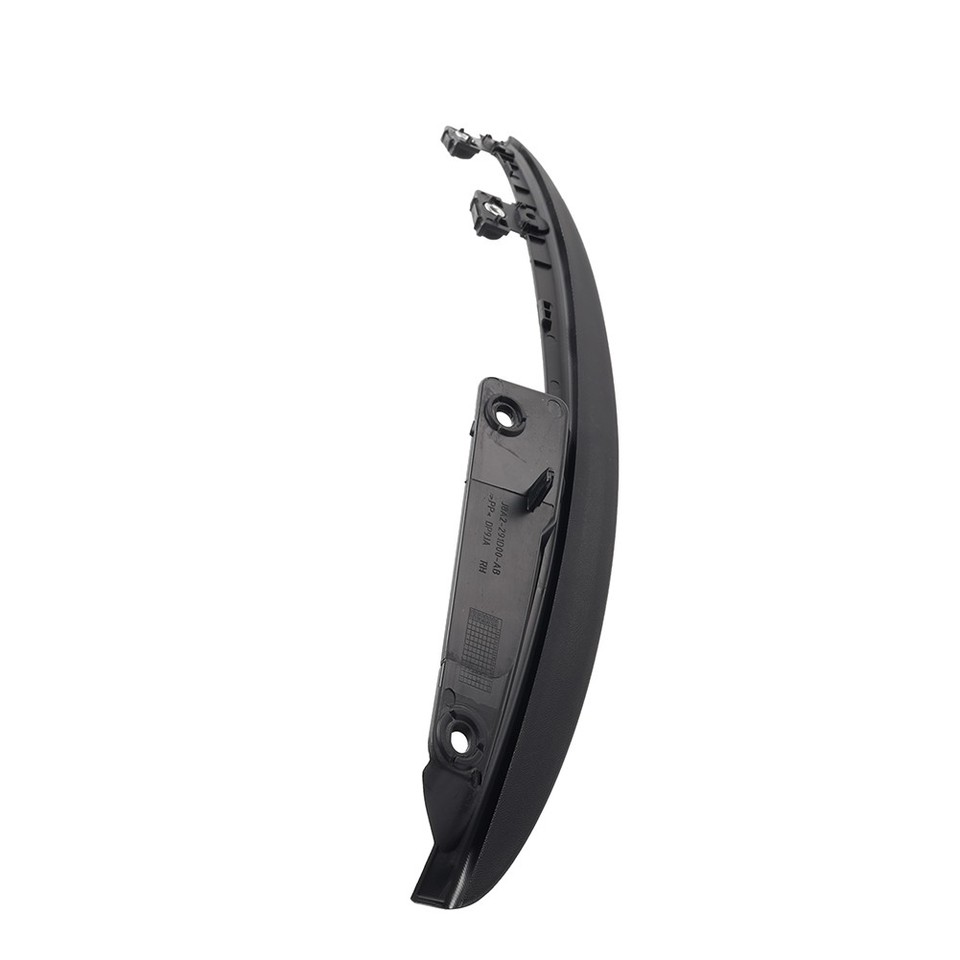 1pc Rear Right Bumper Molding Deflector For Land Rover Range Rover ...