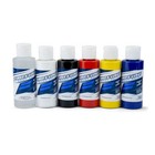 Pro-Line Racing 632300 RC Paint Primary Color Set -Rdc,Wht,Blk,Rd,Ylw ...