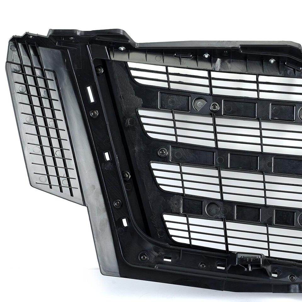 2015-2020 Cadillac Escalade Sport Black Front Bumper Grille Grill For ...