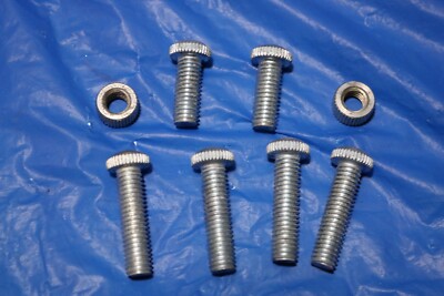 Gulmite Serrated Trippe Hardware Kit Packard Auburn Buick Cadillac Cord ...