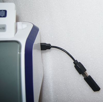 Brother Scan N Cut Usb CM300 CM600 CM700 CM900 SDX 1200 extension lead ...