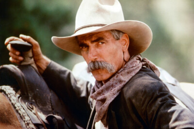 Sam Elliott Tombstone 24X18 Poster Color | eBay