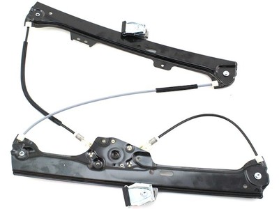 24BV76K Front Right Window Regulator Fits 2009-2010 BMW 528i xDrive | eBay