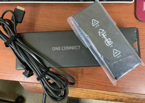 Samsung One Connect Box | eBay