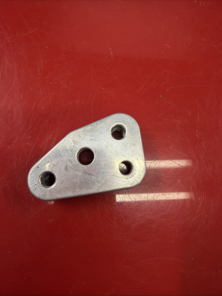 Harley Big Dog American Ironhorse Foot Control Motor Mount Bracket ...