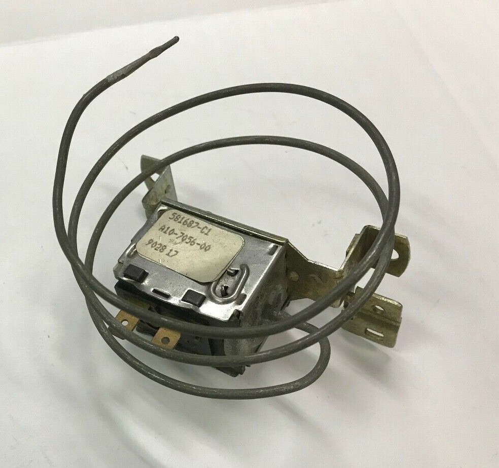 NEW NOS RANCO Type 581687-C1 A10-7056-00 THERMOSTAT Switch | eBay