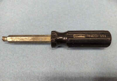 MultiLink RNED-101 MDU Security Key / Tamper-Proof Screwdriver | eBay