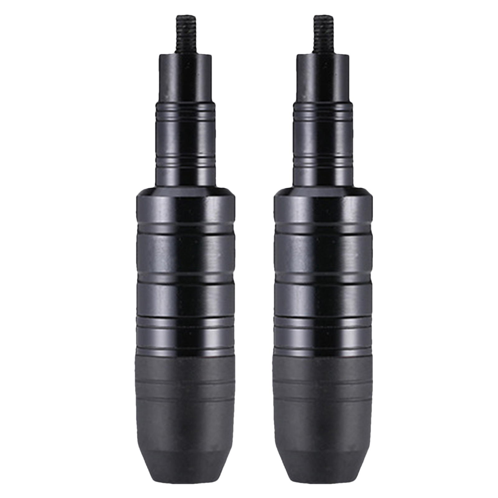 2pcs Motorcycle Universal Frame Slider Crash Protector Guard 8mm | eBay