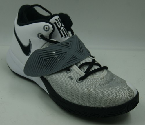 Nike Men's Kyrie Flytrap 3 Men’s Sneakers Sz 11.5 White Gray Shoes ...
