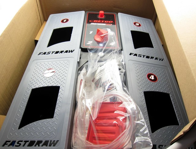 Betco Fastdraw Pro 91599-00 Chemical Management System AirGap 4 Product ...