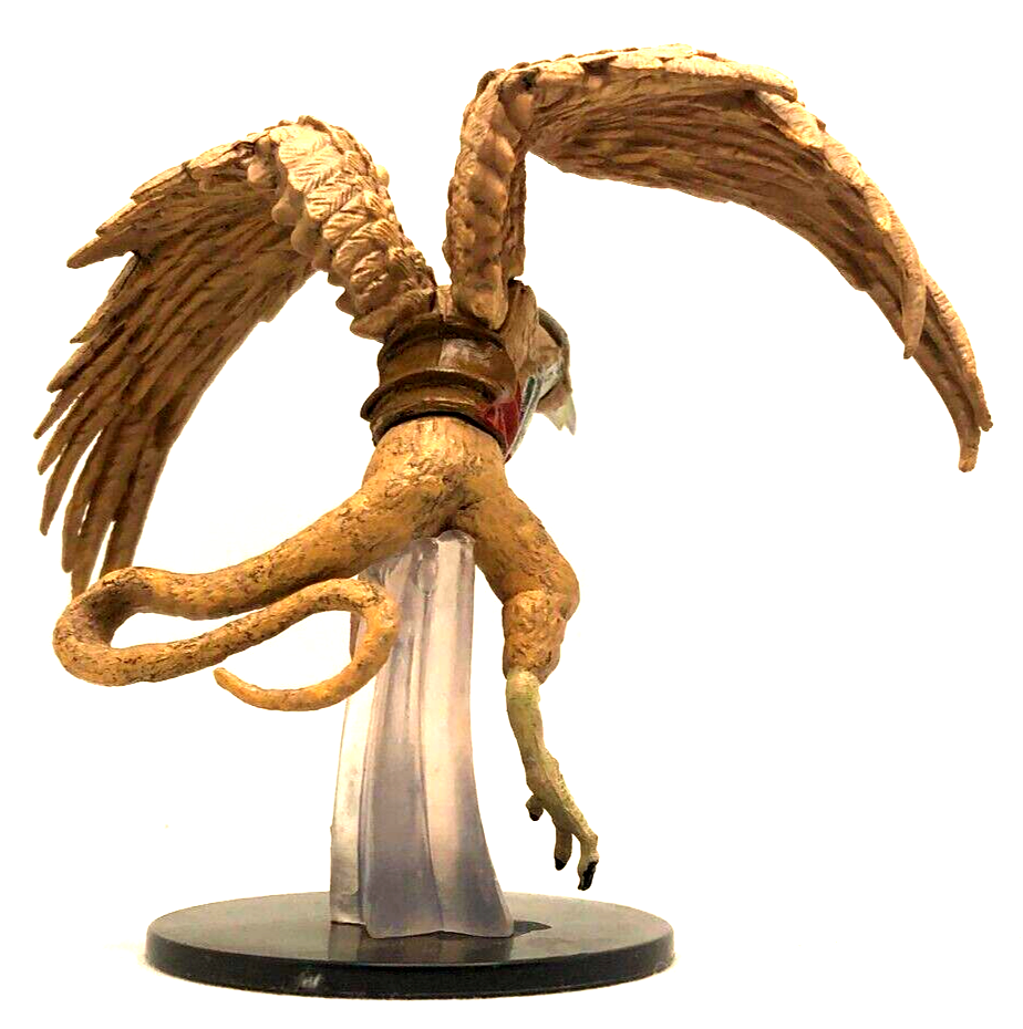 Skyjek Roc #31 Guildmasters Guide to Ravnica Dungeons & Dragons ...