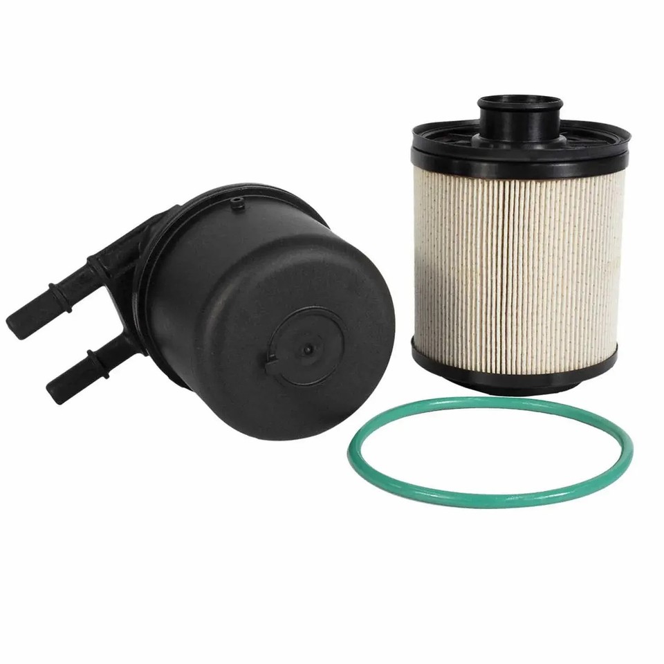 Genuine OEM Ford Motorcraft Diesel Fuel Filter FD4615 US STOCK New | eBay
