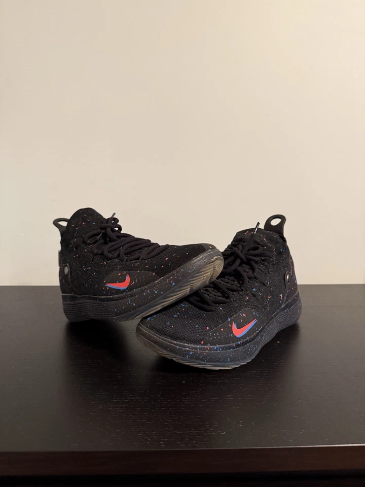 Nike Zoom KD 11 Just Do It for Sale | Authenticity Guaranteed | eBay