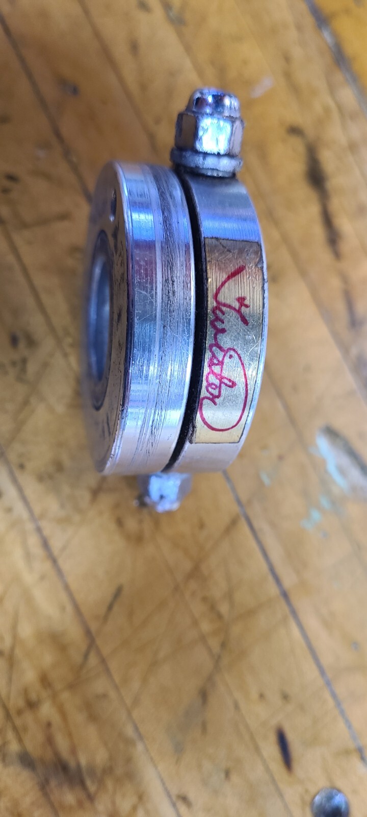 Old School Bmx Peregrine Twister Rotor Freestyle Gyro Detangler | eBay