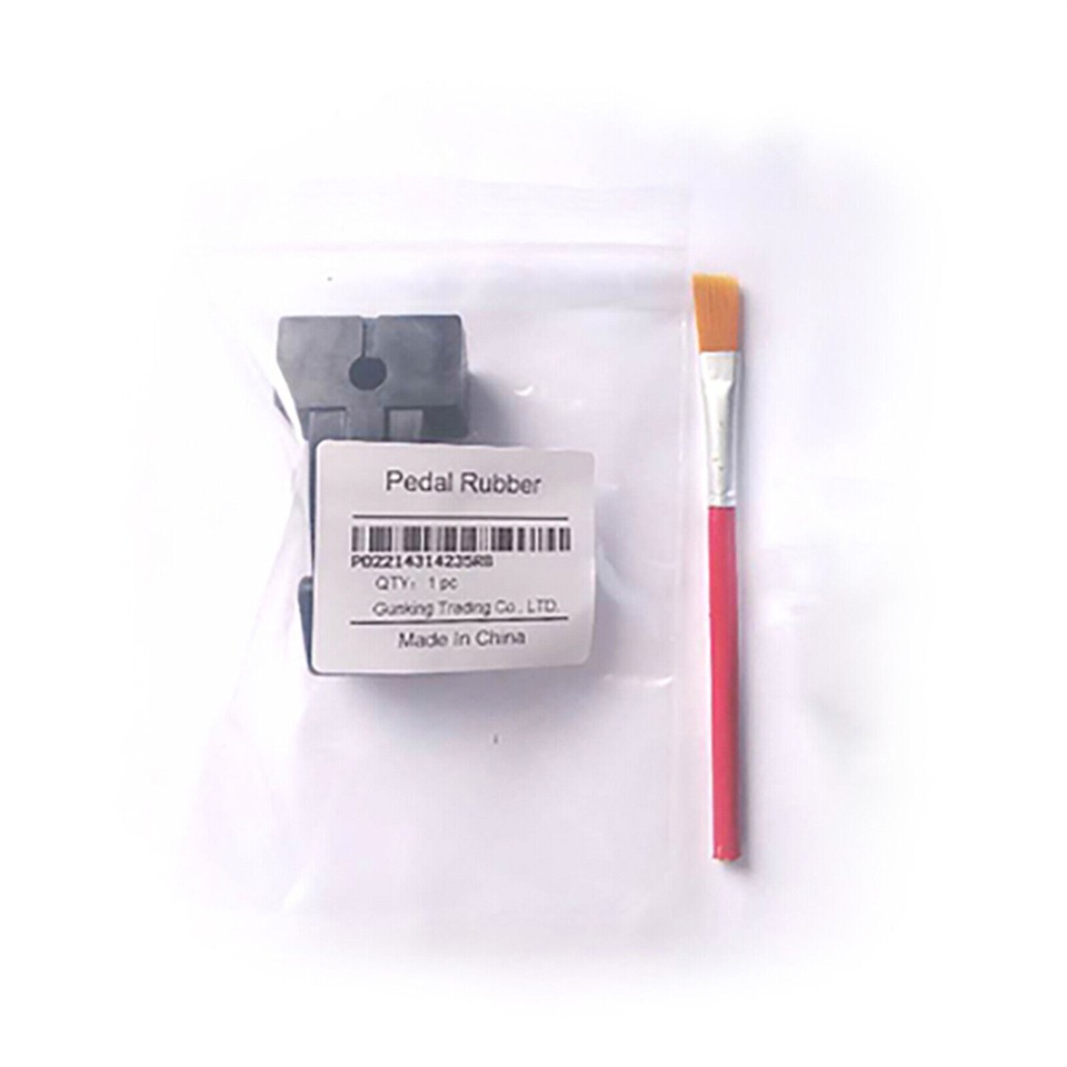 For Roland Drum FD-8 Hi Hat Sheet Sensor Actuator/Pedal Rubber Repair ...