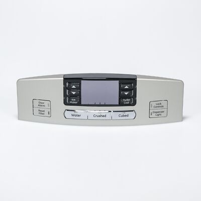 GE WR17X13200 Dispenser Display NEW OEM | eBay