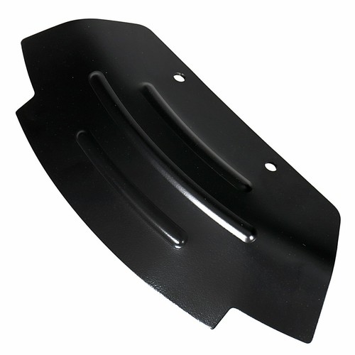 Black Lower Triple Tree Wind Deflector For Victory Cross Country ABS ...