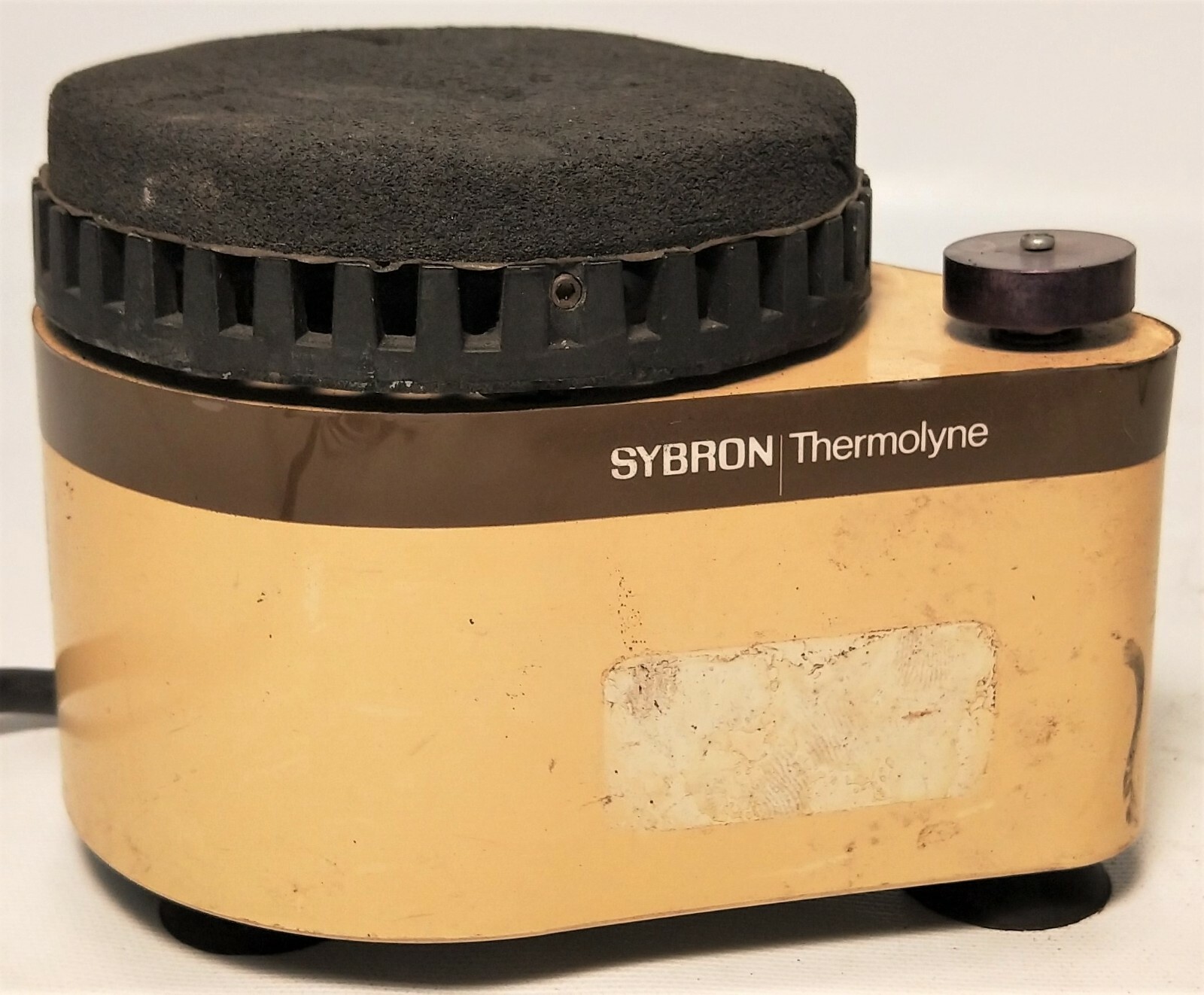 Barnstead Thermolyne M16715 Maximix Vortex Mixer for sale online | eBay