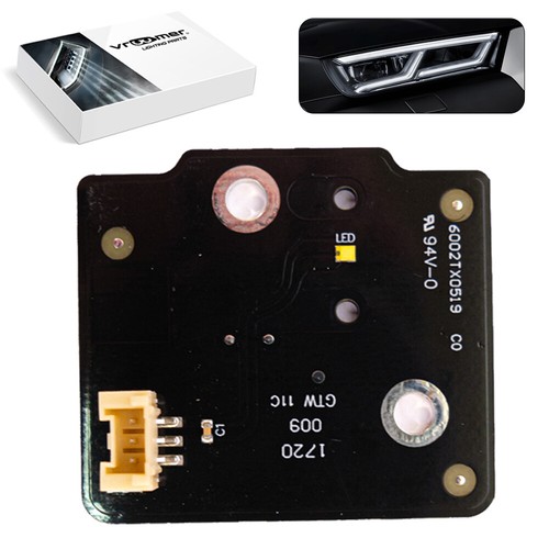 Ballast DRL LED module pour Audi Q5 SQ5 FY 80A 18-20 Angel Eyes feux de ...