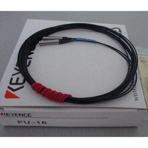 one New KEYENCE Optical Fiber Sensor FU-16 Free shipping | eBay