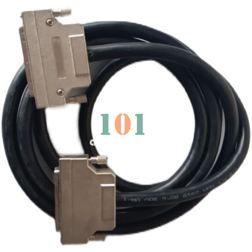 1PCS NEW PLC communication cable line CS1W-CN523 5M | eBay