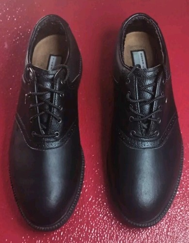 Tiger Woods Golf Shoes Nike Air Youth Size 4Y Model 991202 | eBay