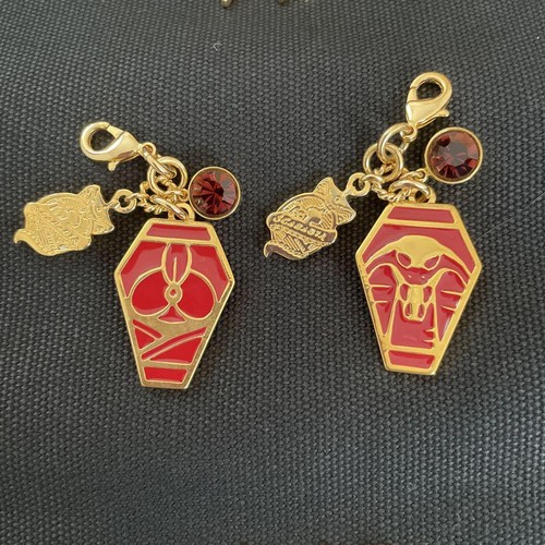 Twisted Wonderland x Samantha Thavasa Tote Bag Collab Scarabia Kalim ...