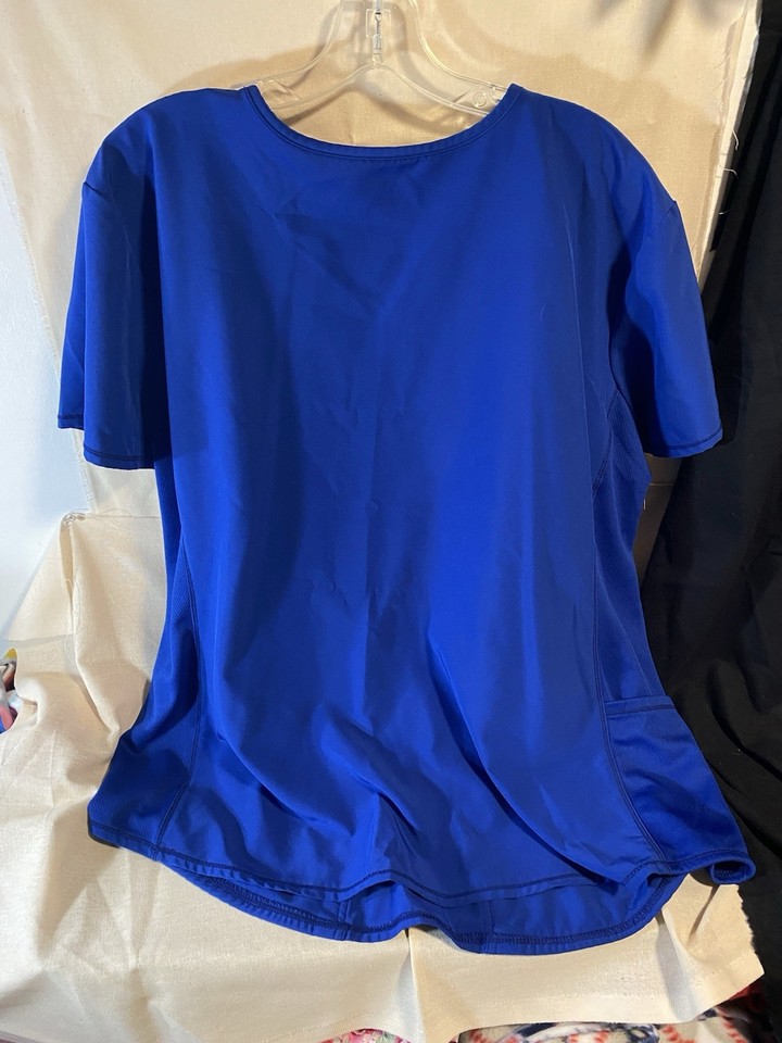 Women’s Scrub Top | eBay